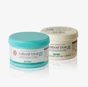 Labosil blue - Bisico