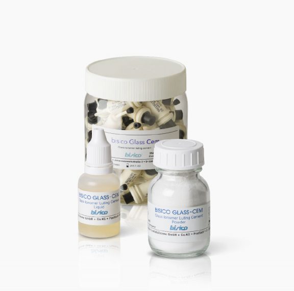 Bisico® Glass Cem - Bisico