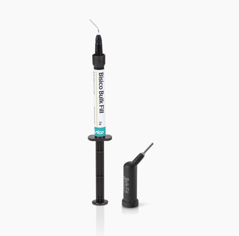 Bisico® Bulk Fill - Bisico