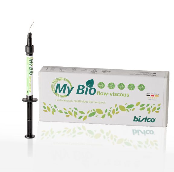 Light-curing composites Archives - Bisico