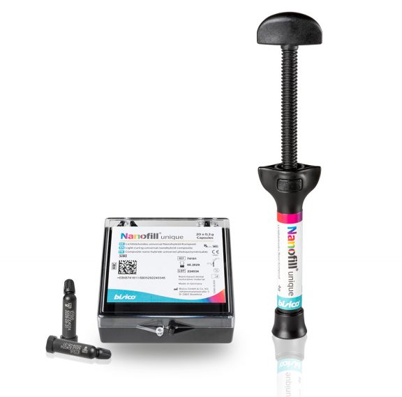 Light-curing composites Archives - Bisico